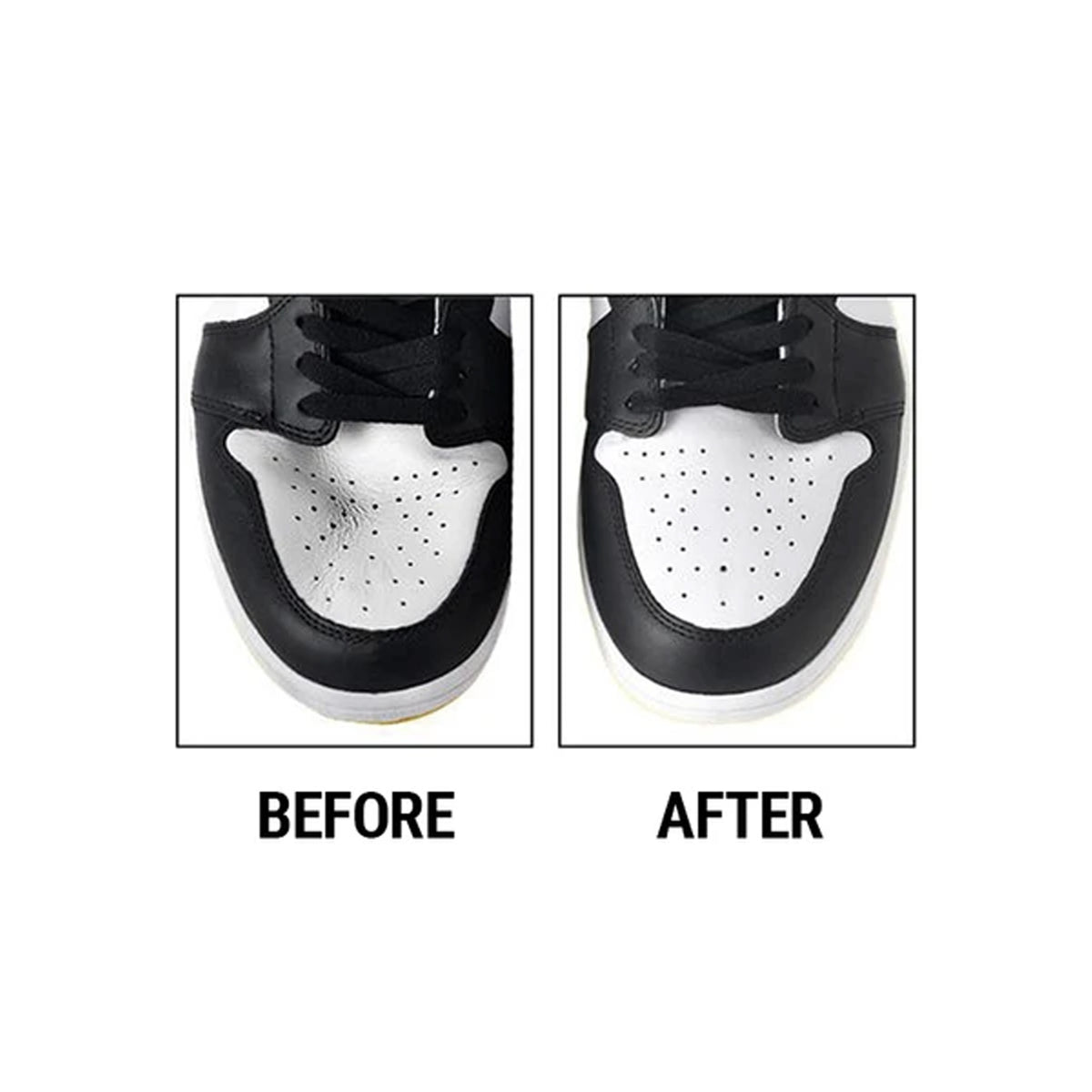 Anti Crease soft Protector – LarsKicks